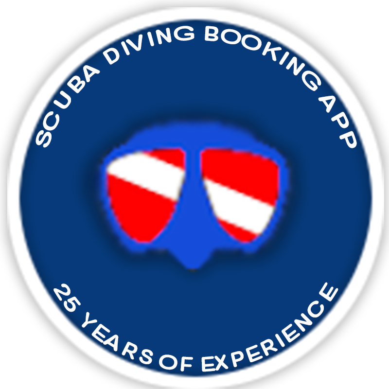 DiveBooking - Application for dive centers